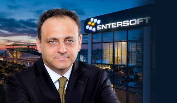 Entersoft: Η startup που κατέληξε στα χέρια του Πάνου Γερμανού - Futurology